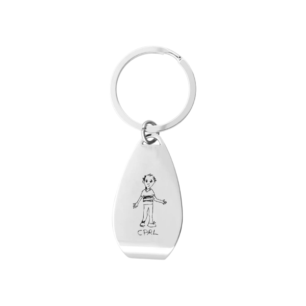 Carl Barron — Carl Barron Official Merchandise