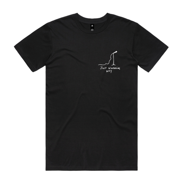 Carl Barron — Carl Barron Official Merchandise